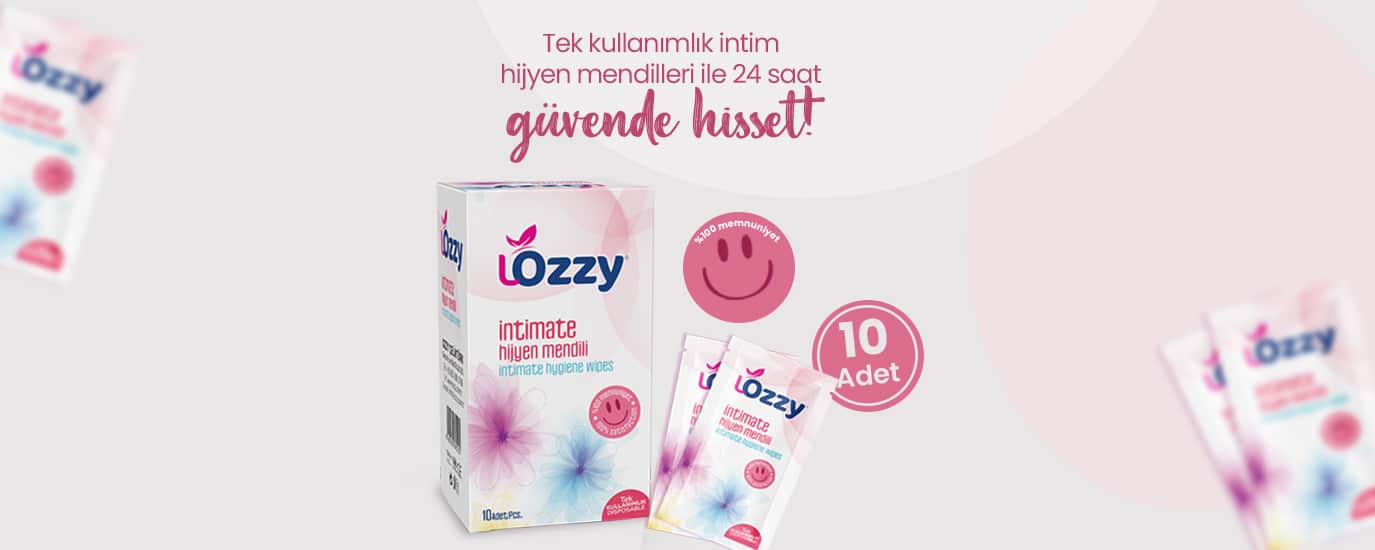 Ekran & Gözlük Temizleme Mendilleri