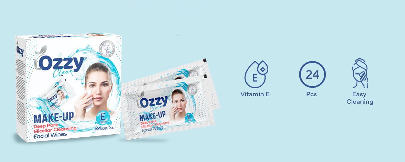 Lozzy — Leading Brand in Disposable Products